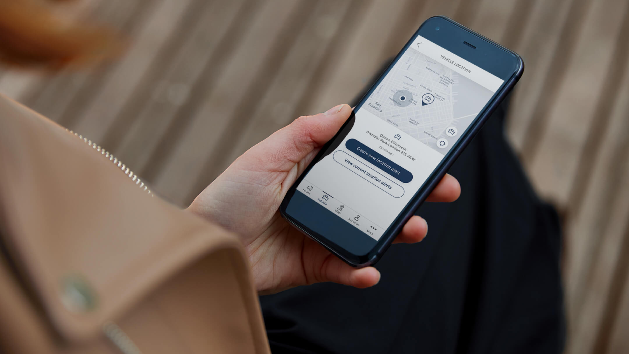FordPass™ Mobility App - Subscriptions | Ford UK